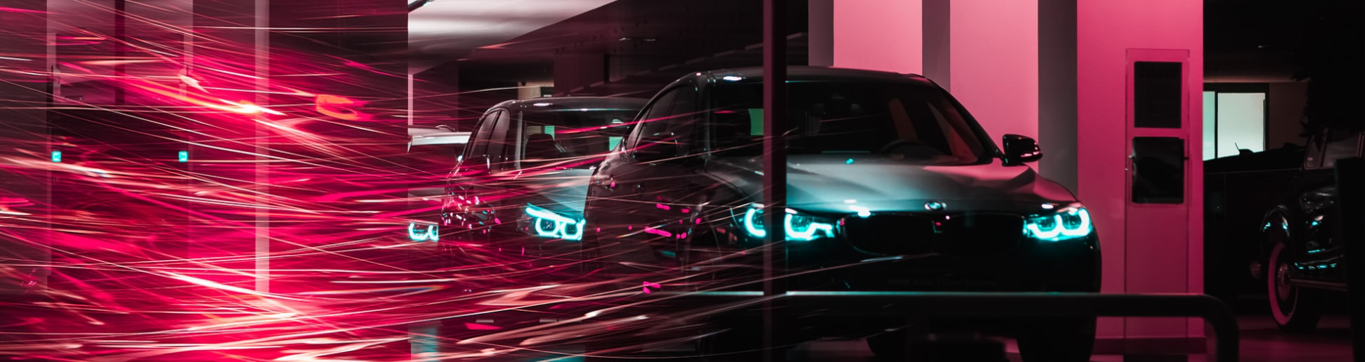 Cases | Advanced Analytics | BMW: Data Analytics Center